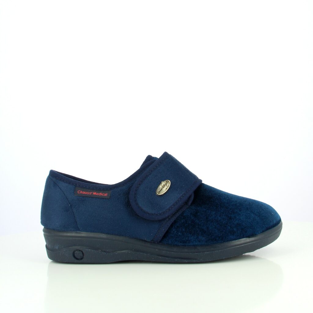 MARIET ELASTIQUE OUTREMER : Chaussons confort et souplesse - Chauss'Medical